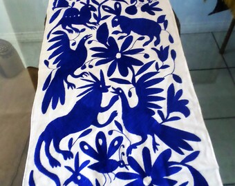 Otomi textiles | Etsy