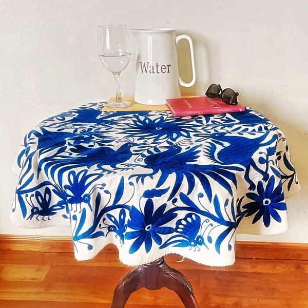Mexican Tablecloth - Etsy