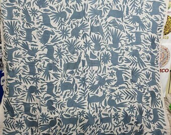 Otomi fabric | Etsy
