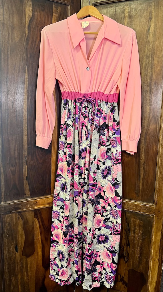 Groovy 1970 era mod - Gem