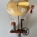 Old World Flying Mech - Etsy