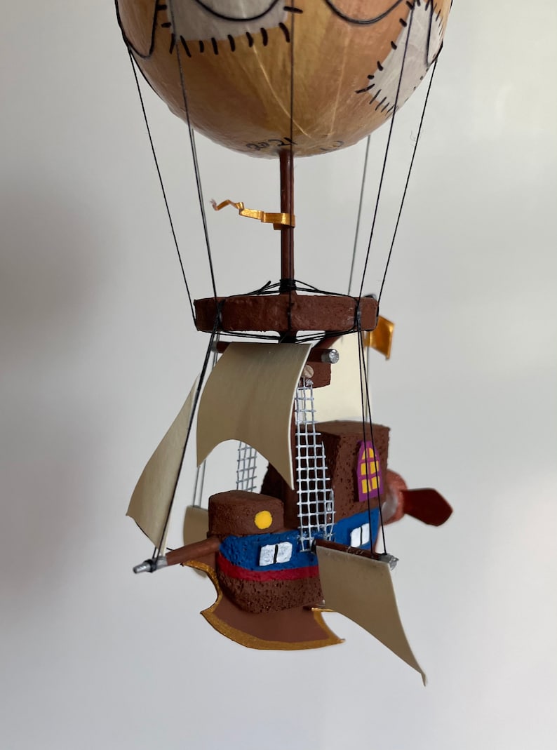 Small Fantasy - Etsy