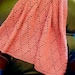 Easy Crochet Diamond Blanket Pattern - Etsy