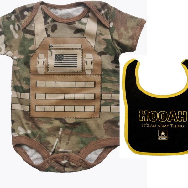 Army Baby - Etsy