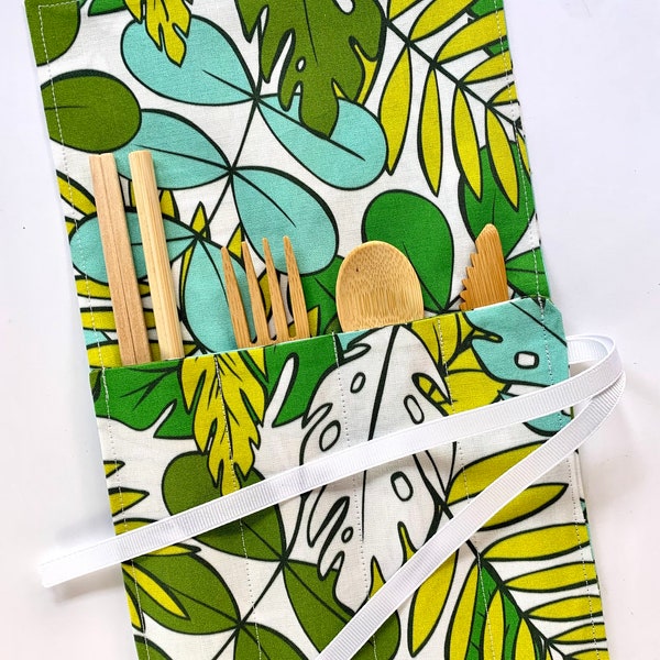 Eco Friendly Cutlery - Etsy
