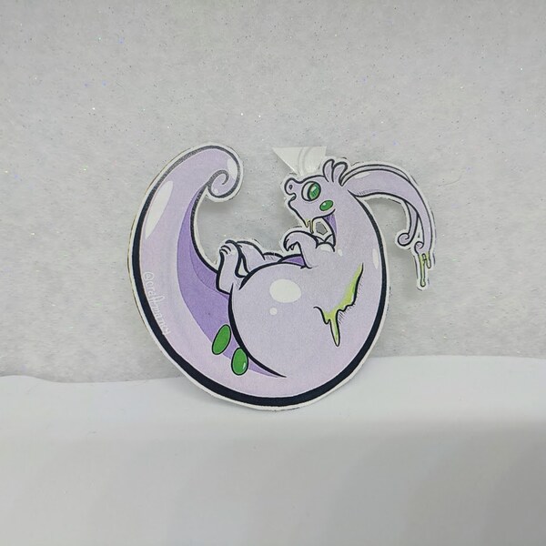 Goodra - Etsy