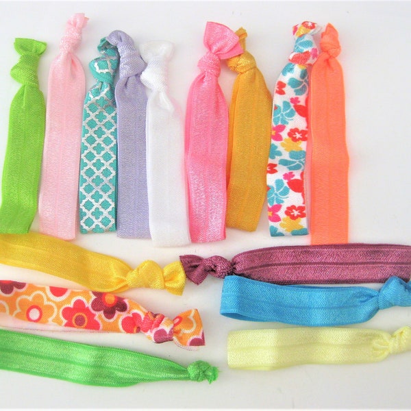Pony Tail Tie - Etsy