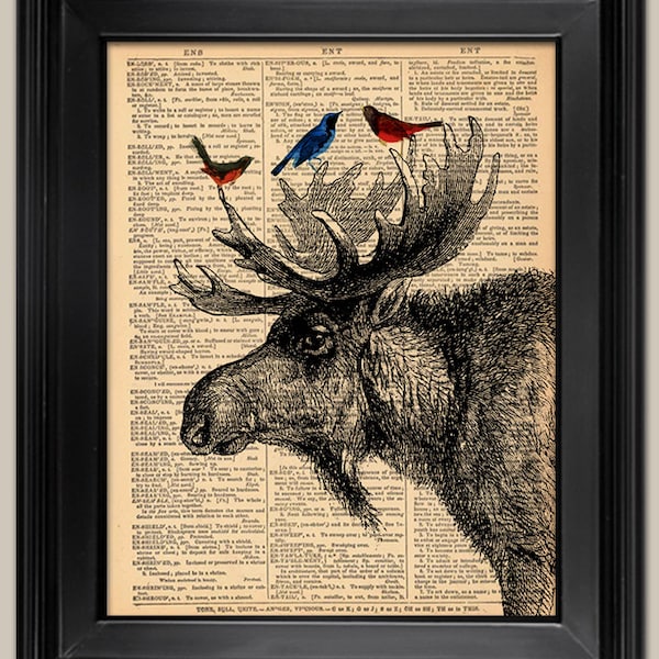 Upcycled Art - Etsy