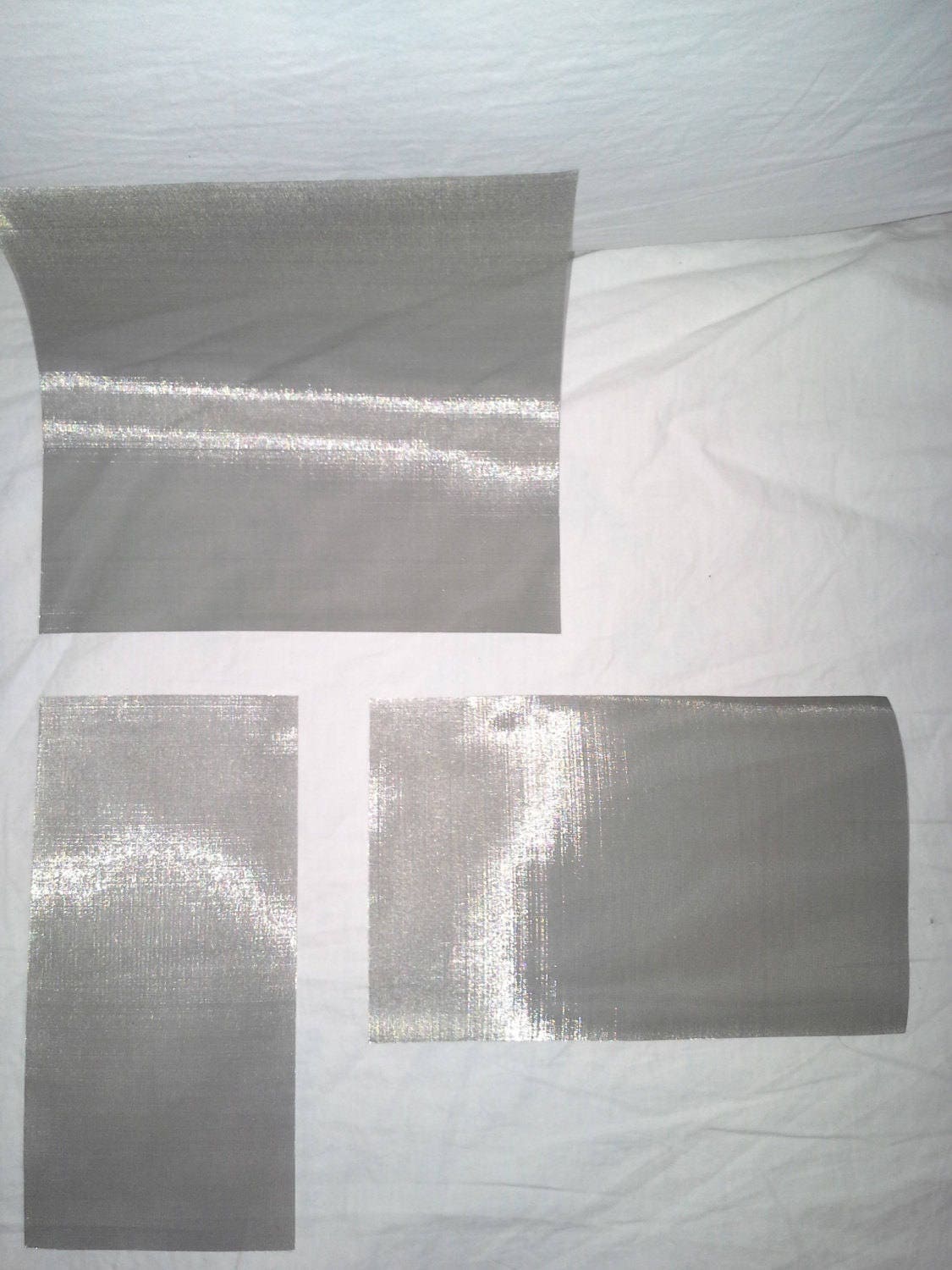 50 micron screen 325 mesh T-316 stainless steel screen 50u | Etsy