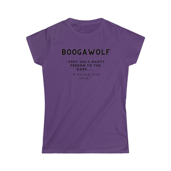 Boogawolf - Etsy
