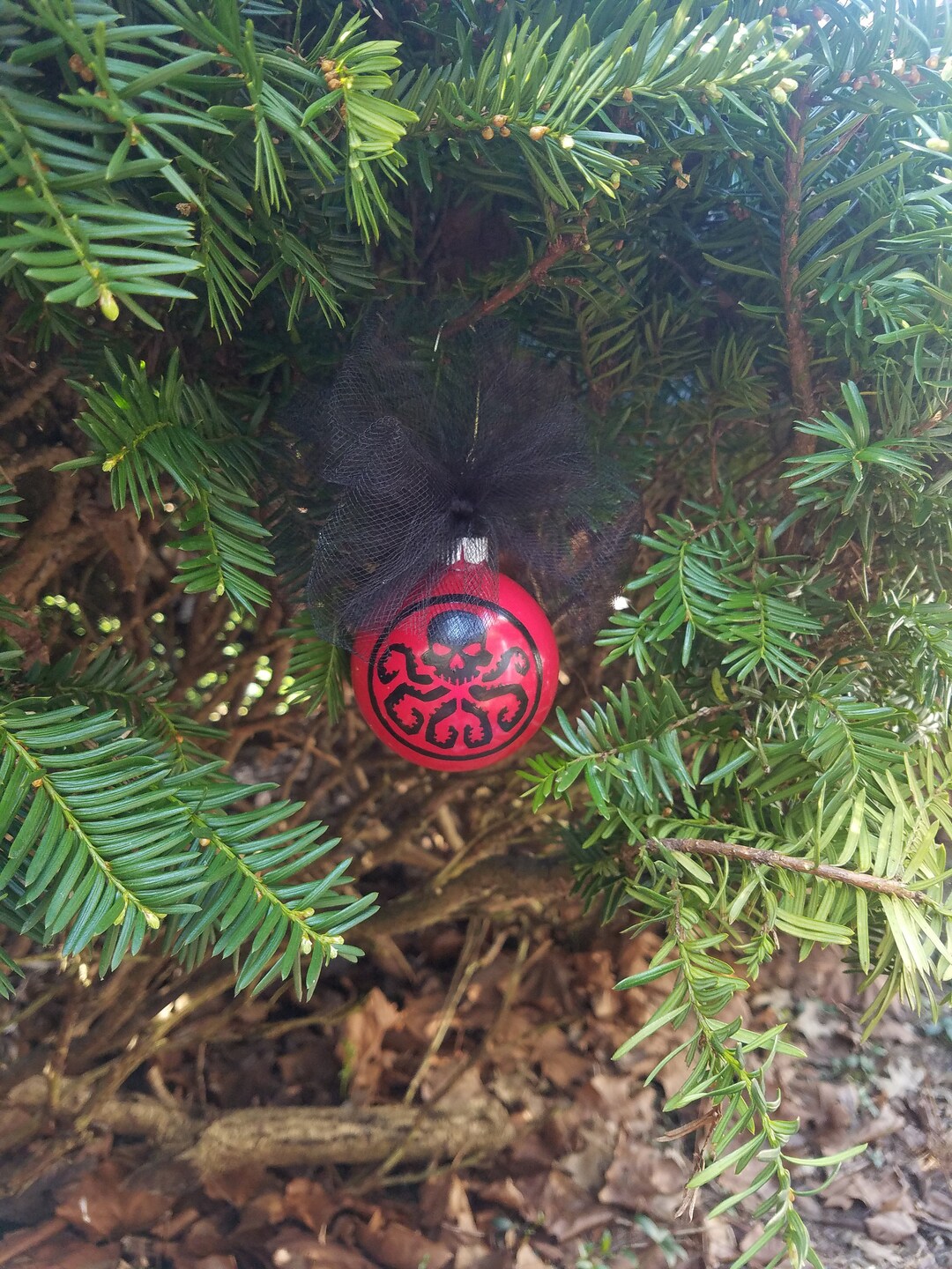 Freehand Hydra Logo, Hail Hydra Marvel SHIELD Avengers Iron Man Captain ...