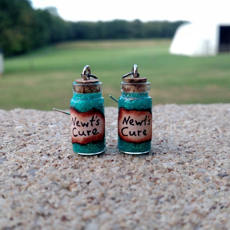 Newt Maze Runner - Etsy