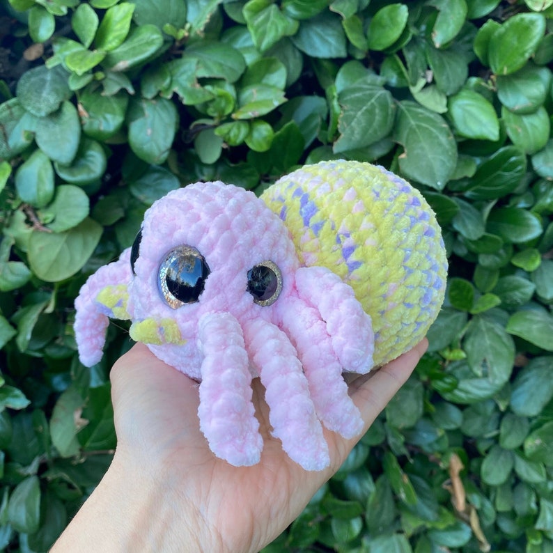Amigurumi Spider All From Jade Spider - Etsy