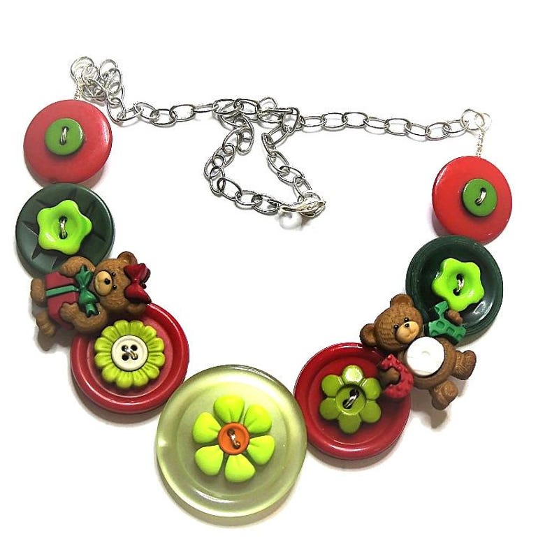 Childrens Necklaces - Etsy
