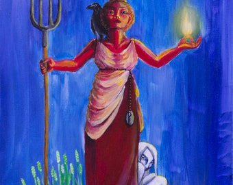 Red Phosphorus - Etsy