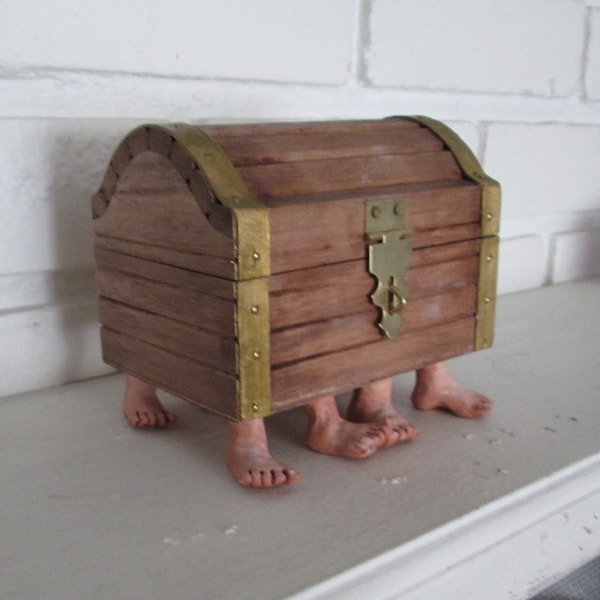 Box Feet - Etsy