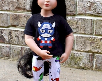 Chibi Doll Clothes - Etsy