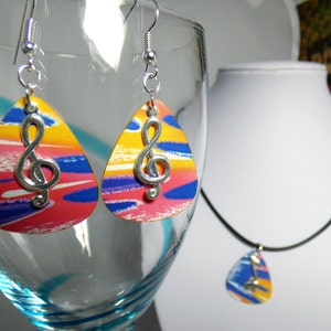 Personalized Guitar Pick Items With Pictures and Design of Your Choice ...