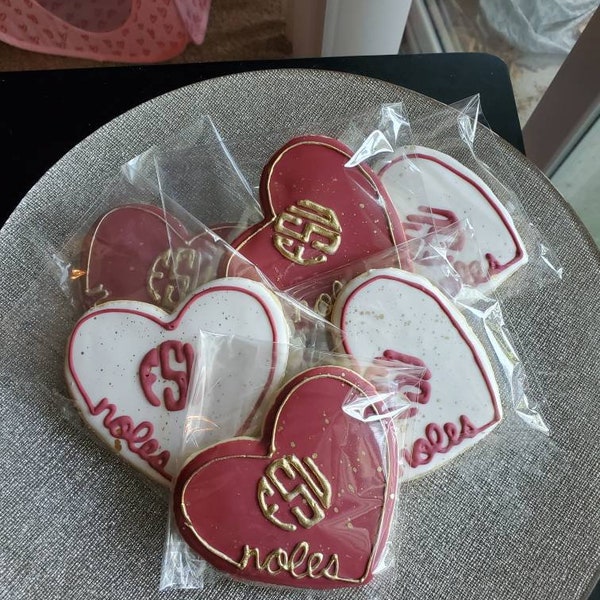 Florida State - Etsy