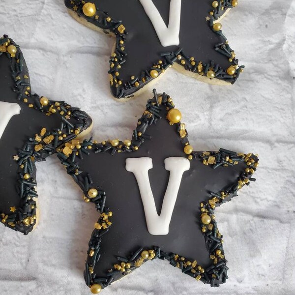 Vanderbilt University - Etsy