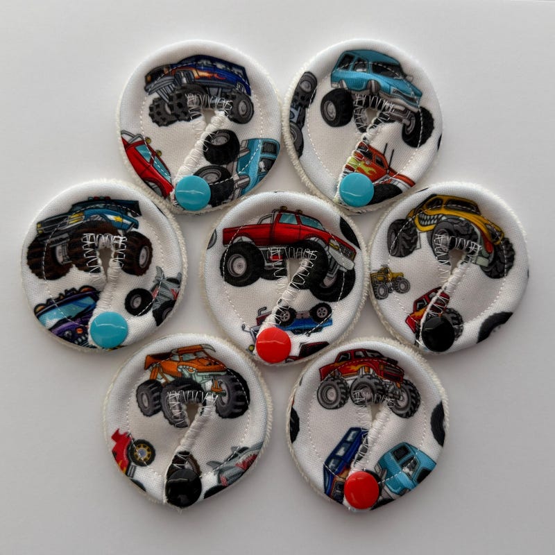Mic Key Button - Etsy