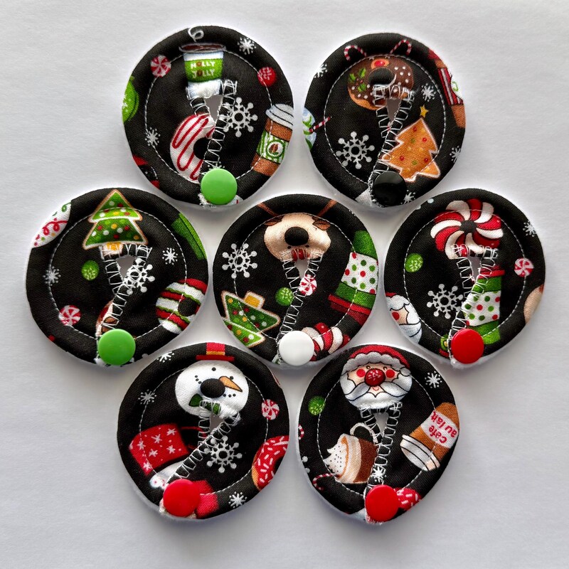 Mic Key Button - Etsy