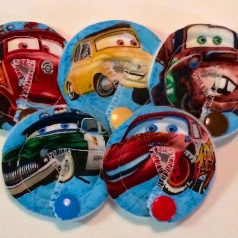 Mic Key Button - Etsy