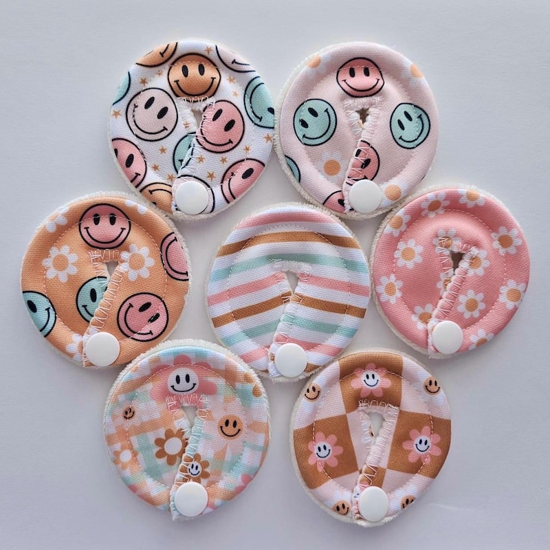 Cotton Baby G Tube Pads - Etsy