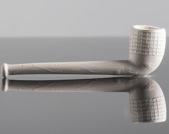 Antique clay pipes | Etsy