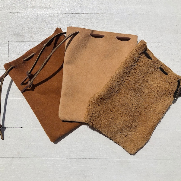 Large Drawstring Bag - Etsy