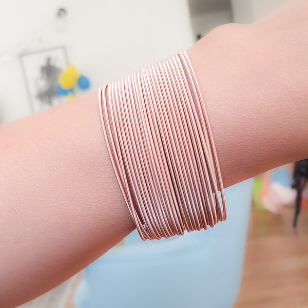 Spring Bracelet - Etsy