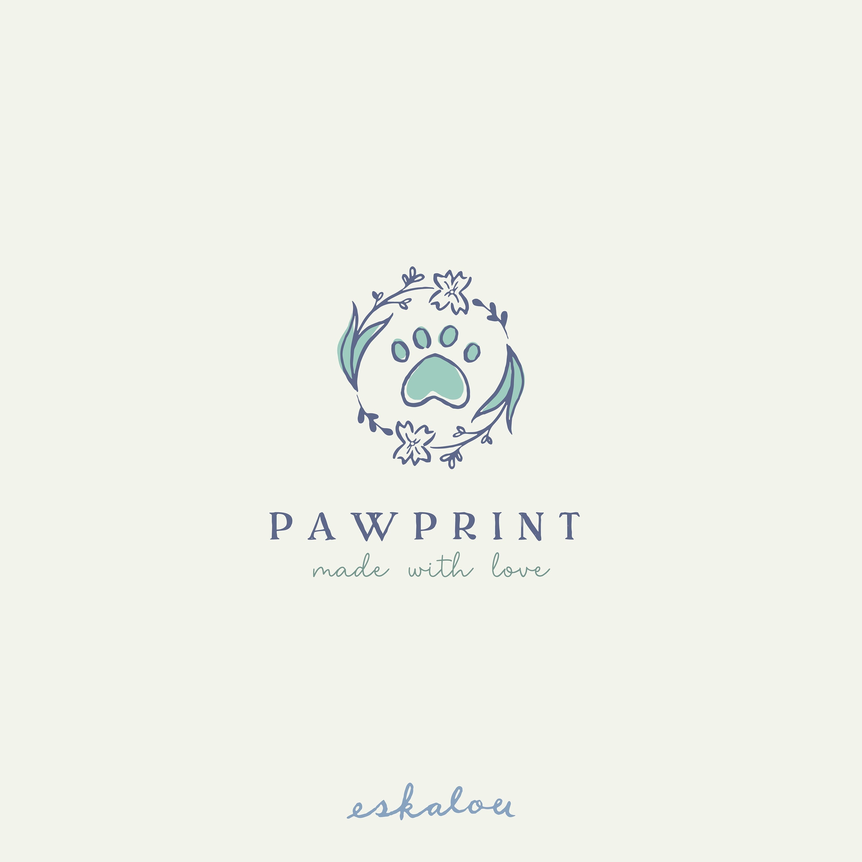Companies With Paw Logos