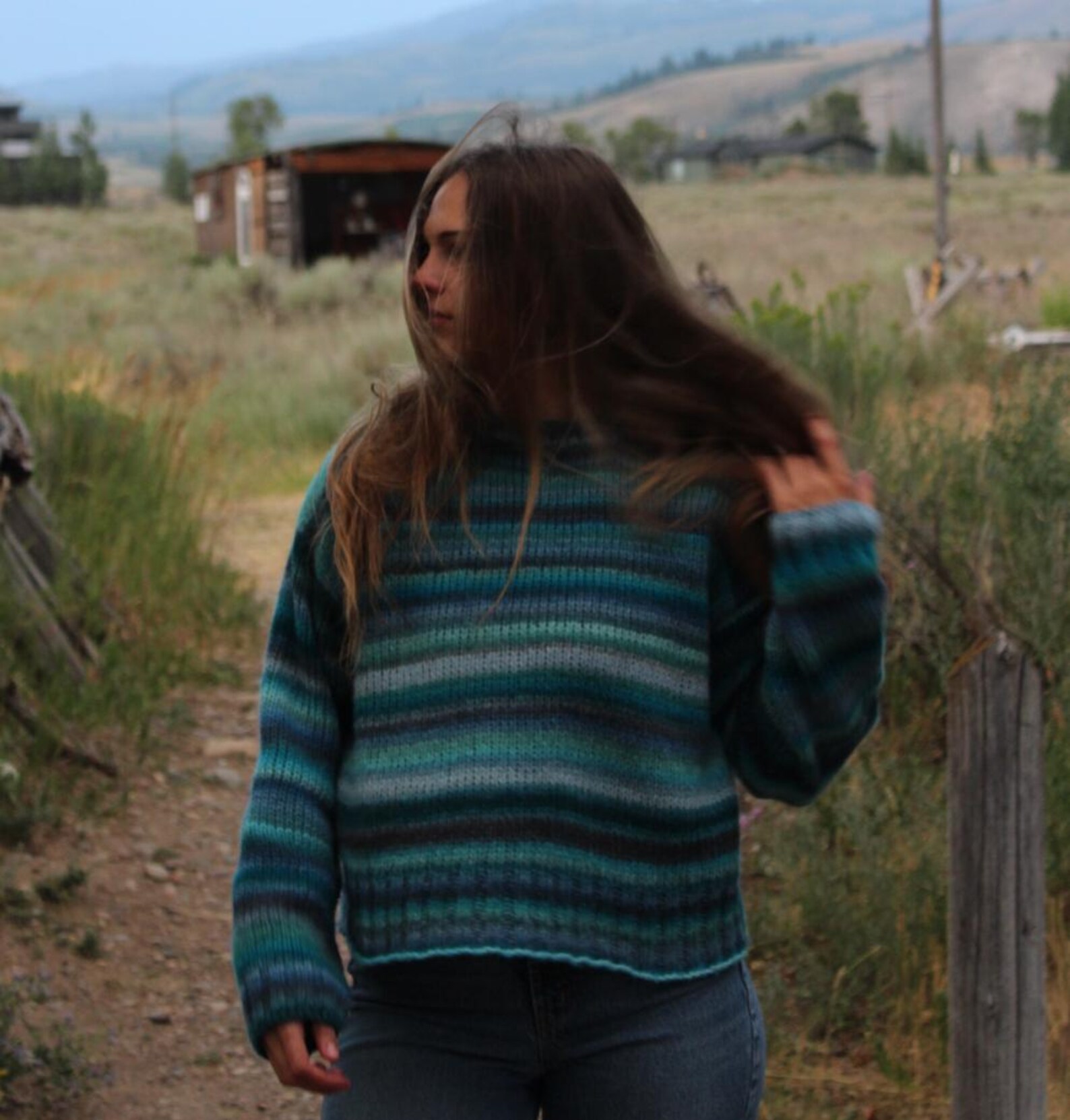 PATTERN – the Glow Crew - Etsy