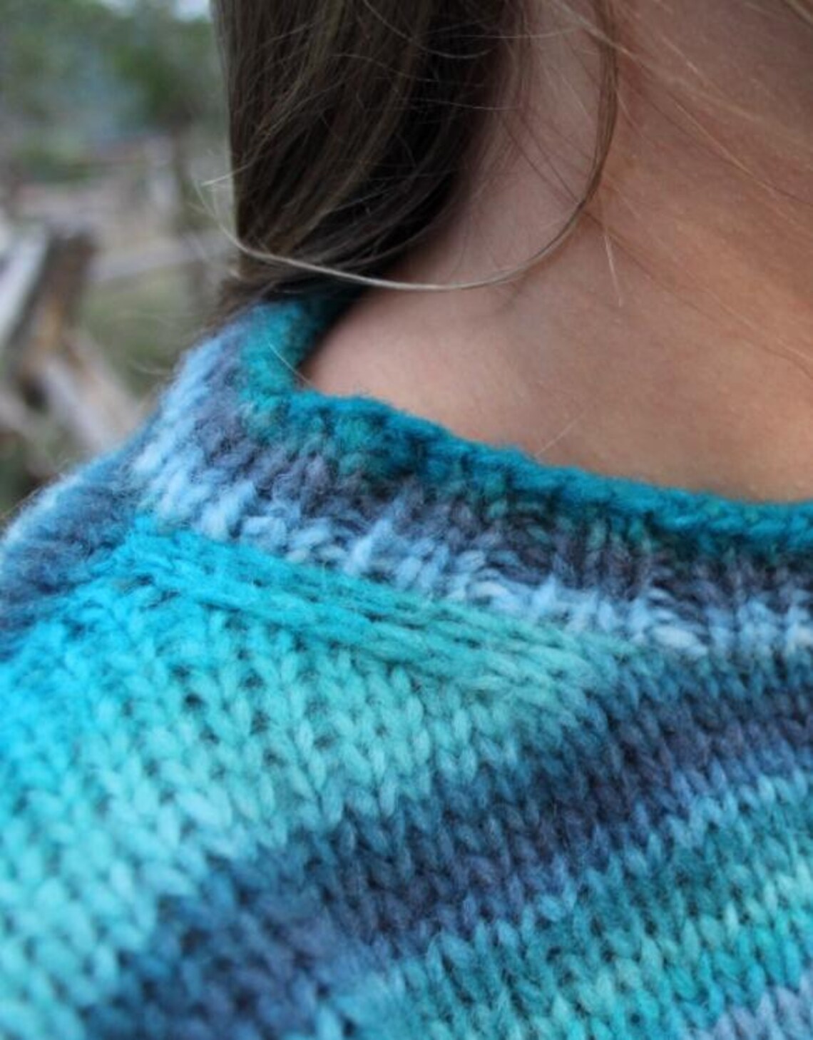 PATTERN – the Glow Crew - Etsy