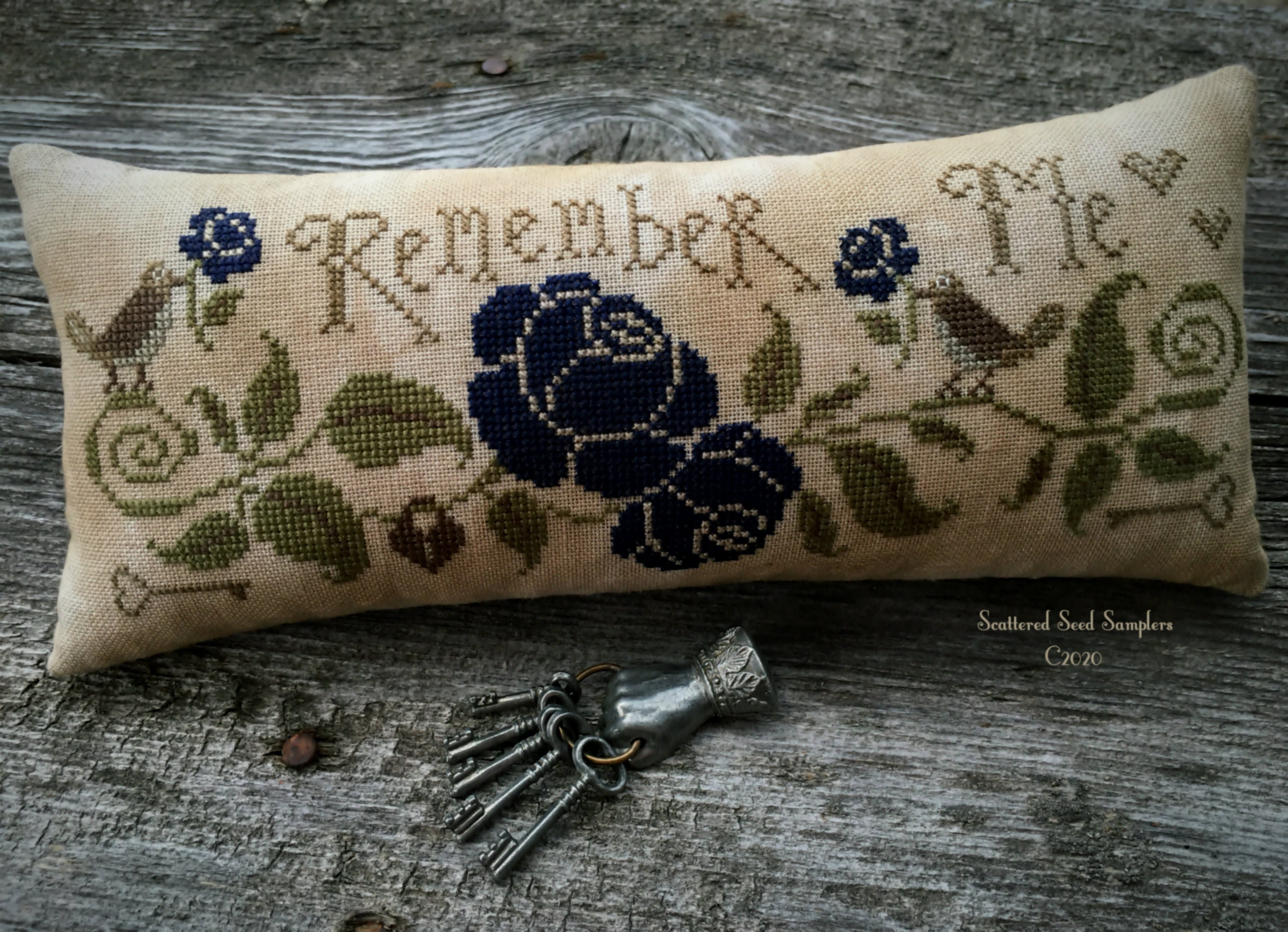 Samplers Remembered - Etsy