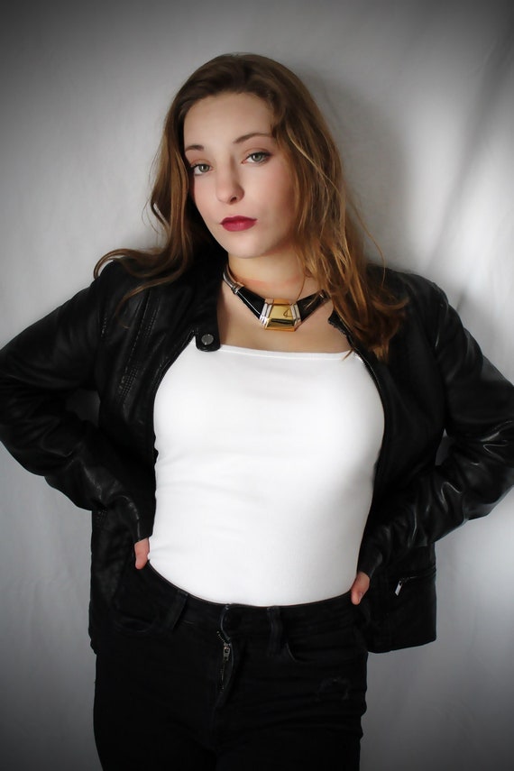 vintage alexis kirk - Gem