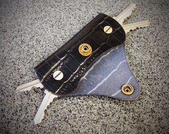 Key Case Pattern - Etsy