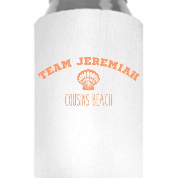 Team Jeremiah Sweatshirt - Etsy