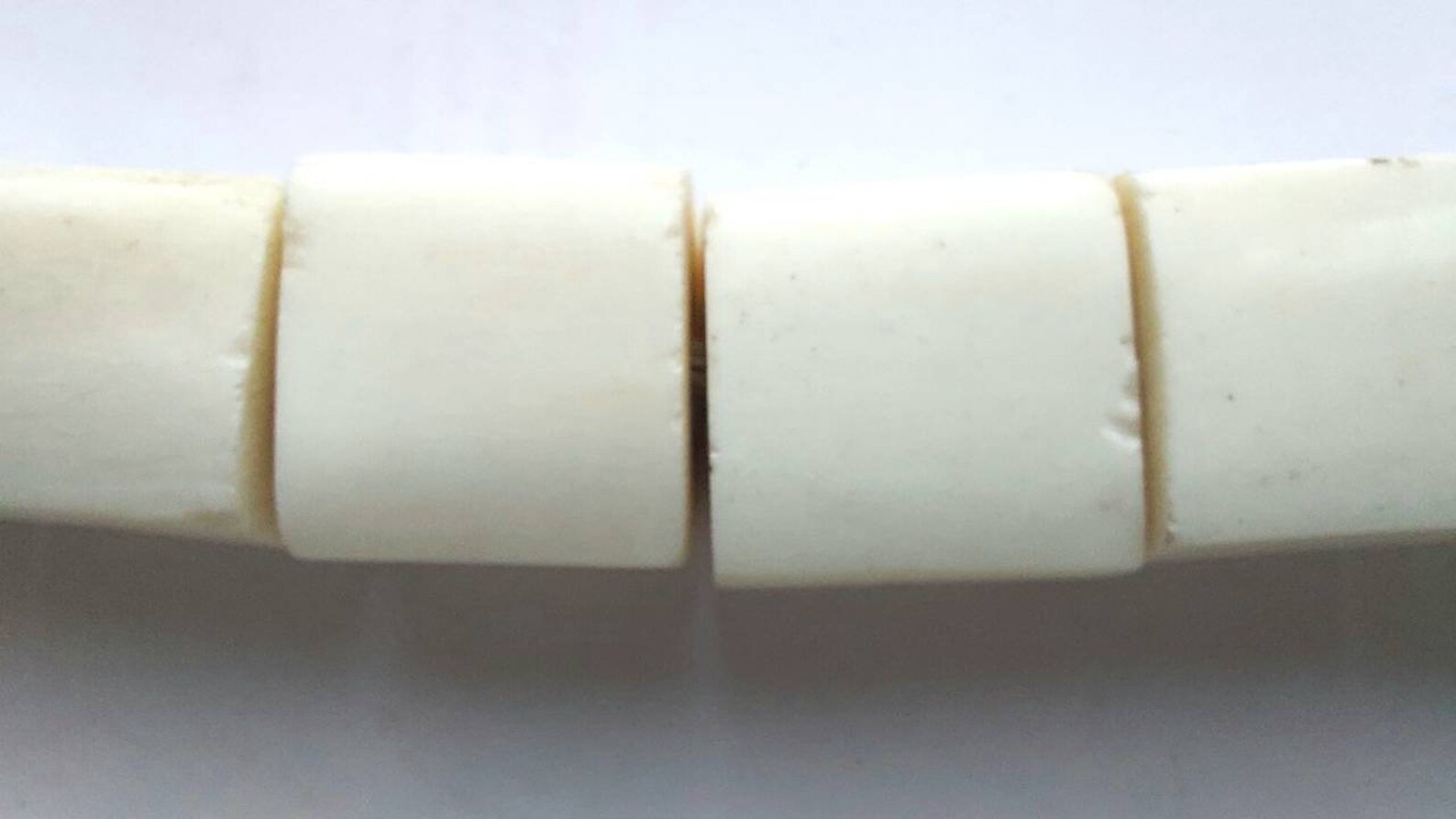 25 Cubic Cow Bone Beads From Kenya, 21-23 X 20-23 Mm. - Etsy
