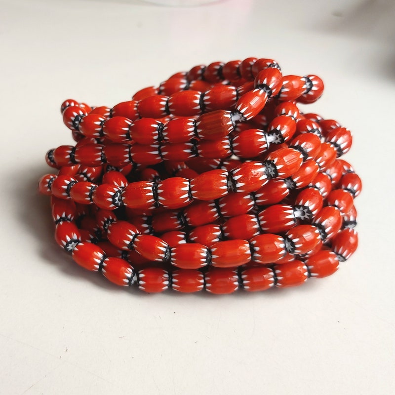 Indian Trade Beads - Etsy