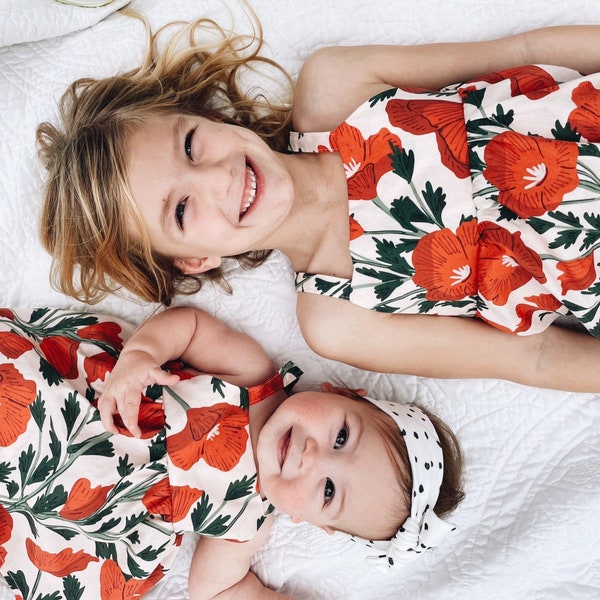 Toddler Dress - Etsy