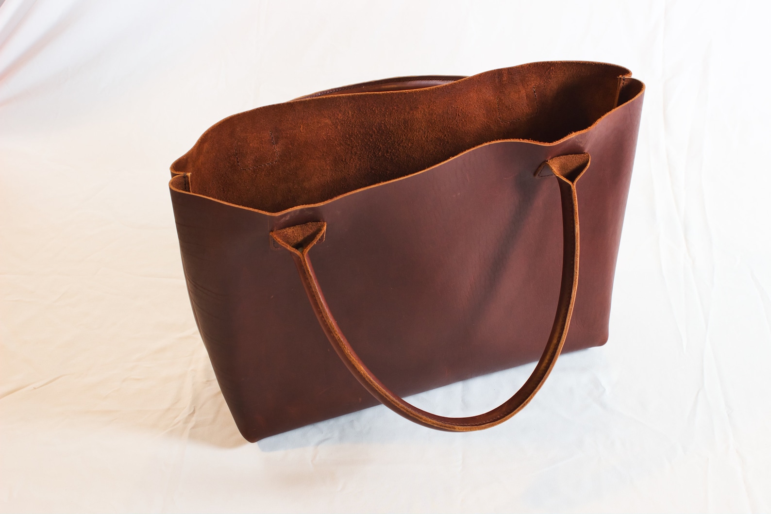 Leather Totes - Etsy