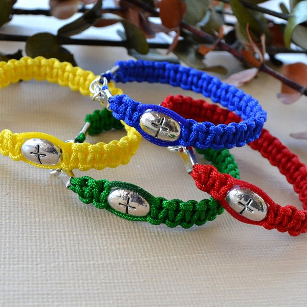 Fundraiser Bracelets - Etsy