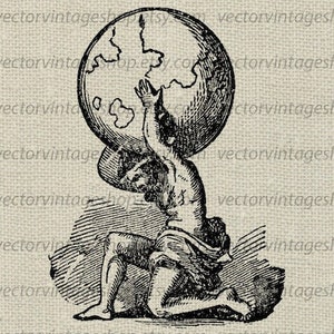 THOTH SVG File,, Ancient Egyptian God, Vintage Vector Clipart Graphic ...