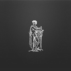 APOLLO SVG File Ancient Greek Gods Vintage Style - Etsy