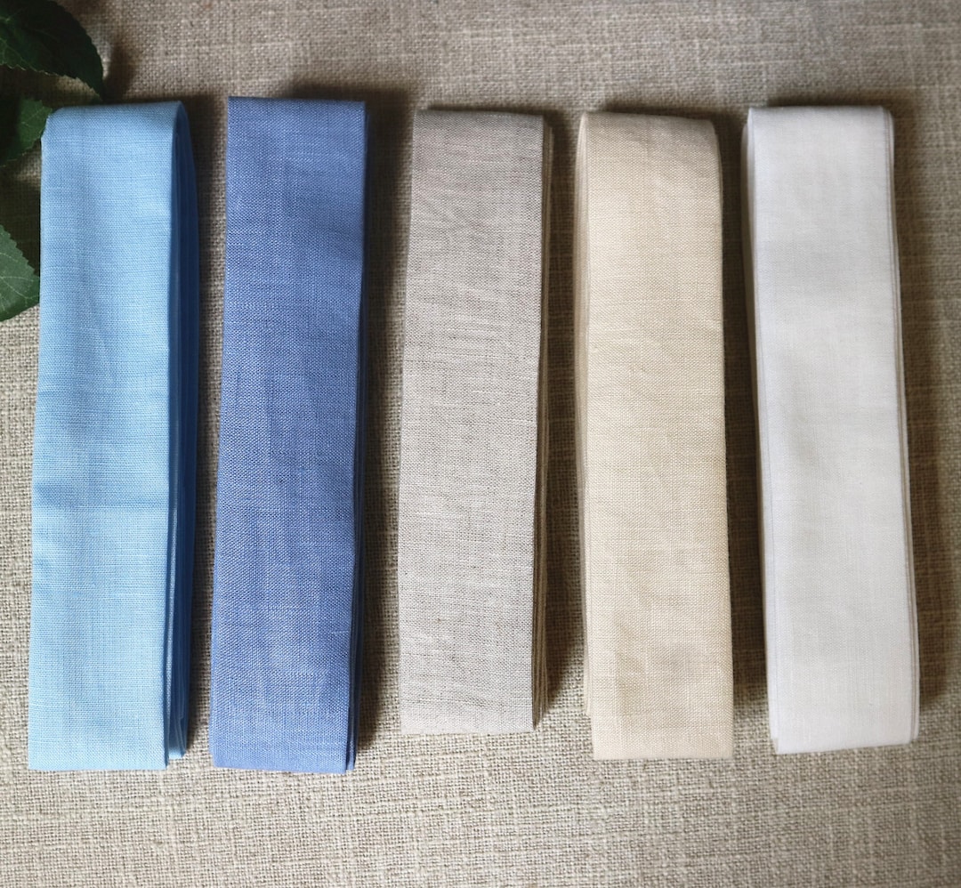 Linen Dress Belt 37color Belt for Coat More Size Linen Women's Belt ...