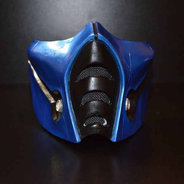 Sub Zero Mask - Etsy
