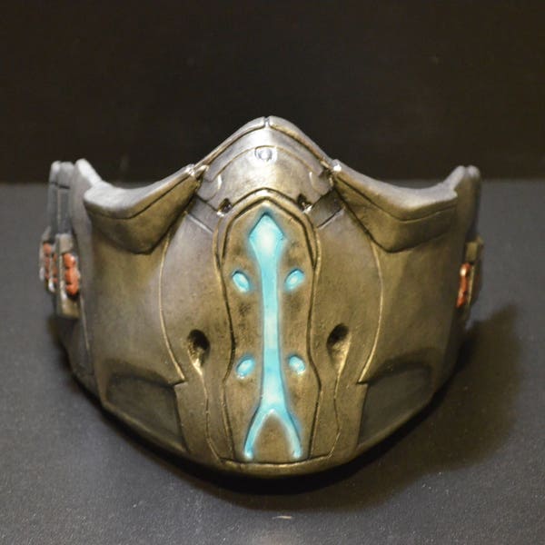 Sub Zero Mask - Etsy