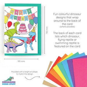 Engagement Card, Dinosaur Engagement Card, Dinosaur, Congratulations ...