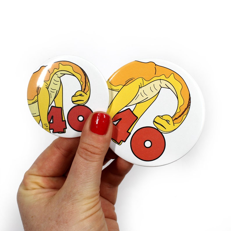Number 40 Badge Dinosaur Birthday Badge Forty Badge Badges - Etsy
